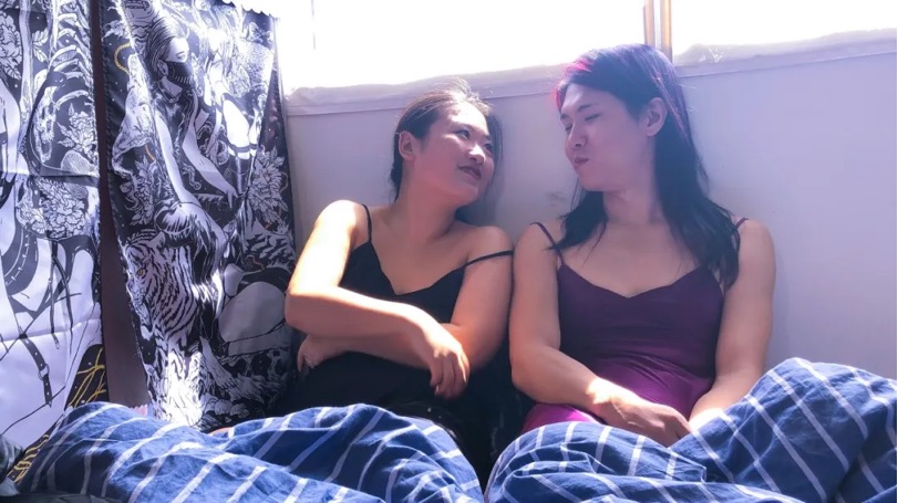 曾经在眼睛里藏不住的爱意